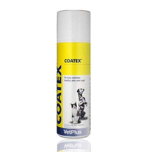 Coatex Pump – Vetscriptions