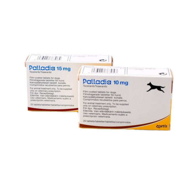 Palladia Tablets For Dogs | Vetscriptions