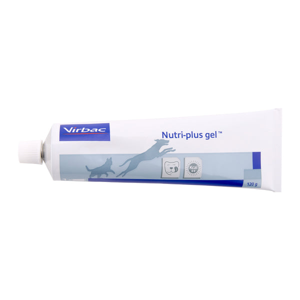 Nutri-Plus Gel 120.5g – Vetscriptions